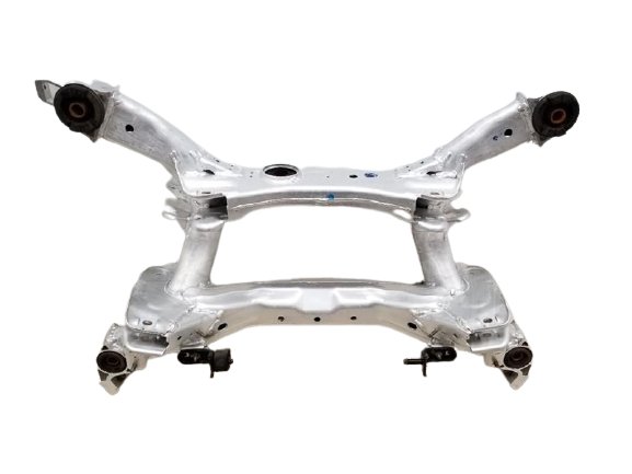 2003-2006 Infiniti G35 Coupe 350z Rear Sub Frame Cross Member Cradle ...