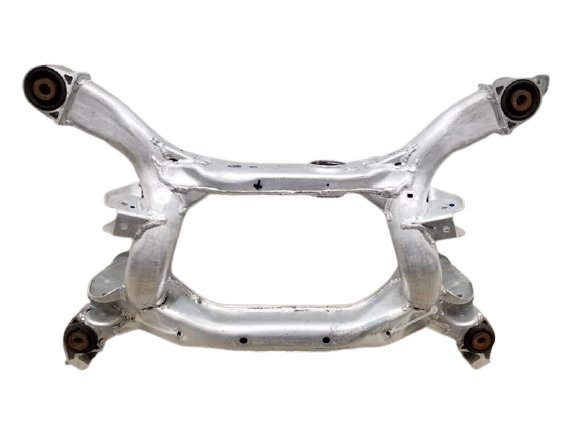 2003-2006 Infiniti G35 Coupe 350z Rear Sub Frame Cross Member Cradle ...
