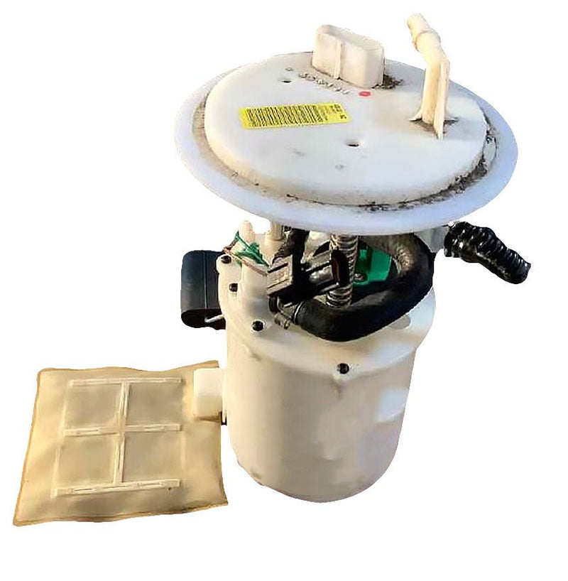 2003-2008 JAGUAR X TYPE FUEL AND FUEL SENDING PUMPS OEM – Car Parts Direct