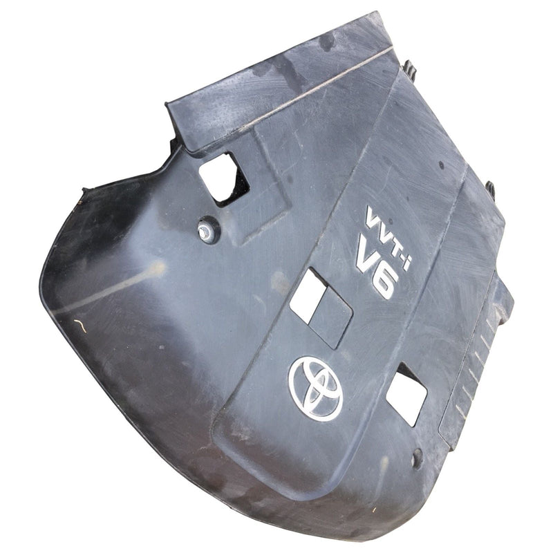 2003-2009 Toyota 4Runner Engine Cover 4Runner 4.0L OEM Used – Car Parts ...