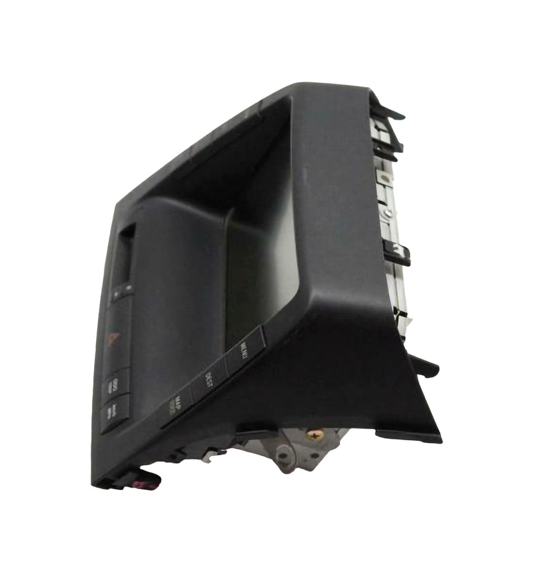 2004-2006 Toyota Prius GPS Screen Navigation Radio Touch Screen OEM ...