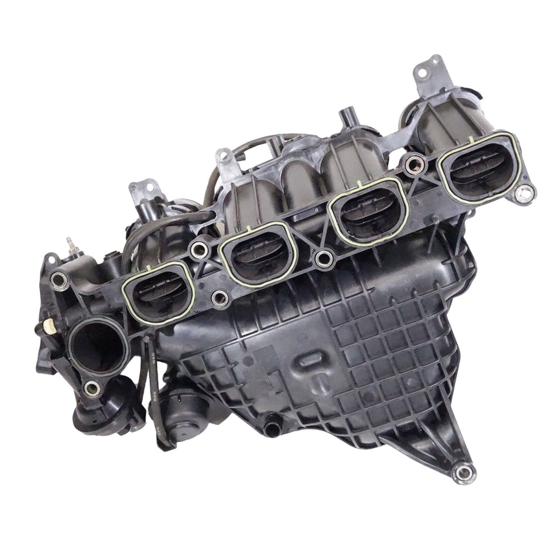 2004-2009 Mazda 3 / Mazda 6 Intake Manifold 2.3L Without Turbo OEM ...