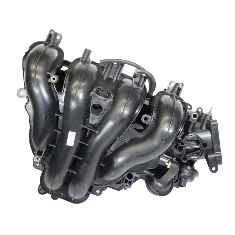 2004-2009 Mazda 3 / Mazda 6 Intake Manifold 2.3L Without Turbo OEM ...