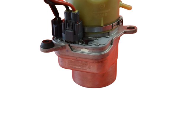 2004-2013 Volvo S40 V50 C70 Electric Power Steering Pump 2 Plug OEM ...