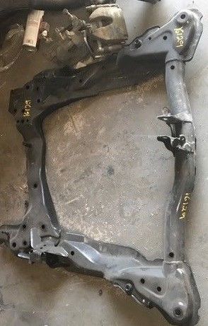 2004 Lexus RX330 RX350 RX450 Front Subframe Suspension Crossmember Cra ...