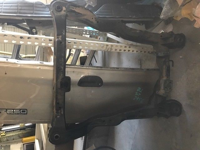 2004 Lexus RX330 RX350 RX450 Front Subframe Suspension Crossmember Cra ...