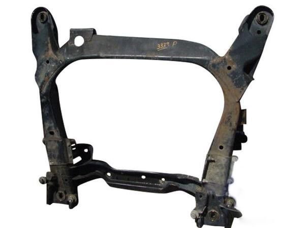 2005-2007 Ford Freestyle Front Subframe Engine Cradle Suspension Cross ...