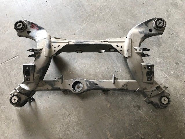 2006-2007 Chrysler 300 Rear Subframe Suspension Engine Cradle AWD – Car ...