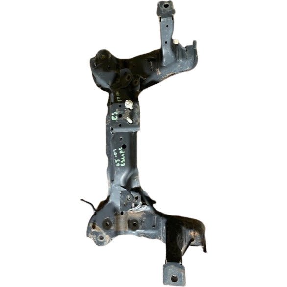2006-2007 Ford Escape Front Suspension Subframe K-Frame Crossmember ...