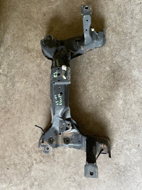 2006-2007 Ford Escape Front Suspension Subframe K-Frame Crossmember ...