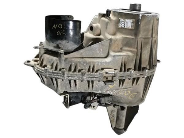 2006-2008 Ford F-150 Transfer Case W/O Harley Davidson Electric Shift ...