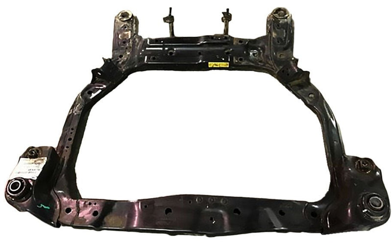 2006-2008 Kia Rio Accent Front Subframe Crossmember Engine Cradle LX ...