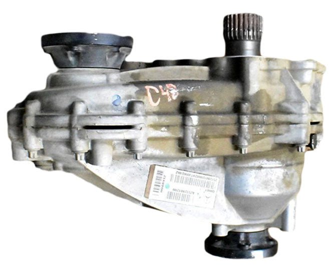 2006-2013 Mercedes Benz OEM GL450 GL550 ML350 ML500 R350 Transfer Case ...