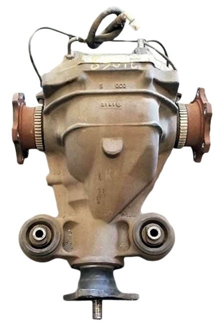 2007-2008 Infiniti G35 G37 Rear Axle Differential Carrier 3.692 Ratio ...