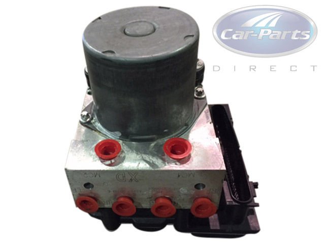 2007-2009 Toyota Camry ABS Anti Lock Brake Pump Module Actuator With S ...