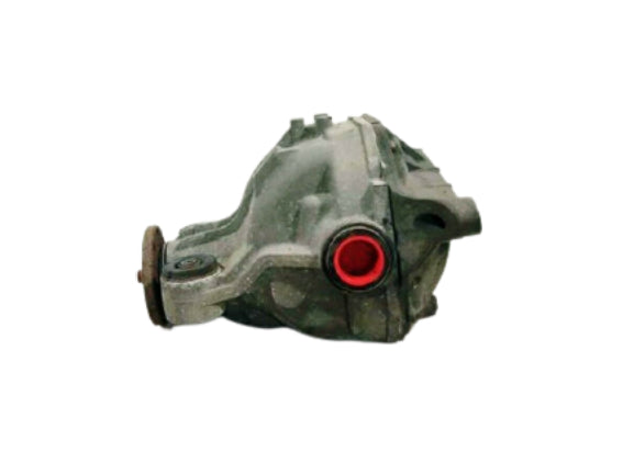 2007-2010 Ford Explorer Mountaineer Rear Differential Carrier 3.55 OEM ...