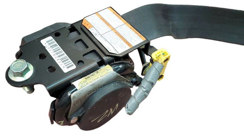 2007-2011 Honda CRV CR-V Front Left Driver Seat Belt Retractor Gray ...