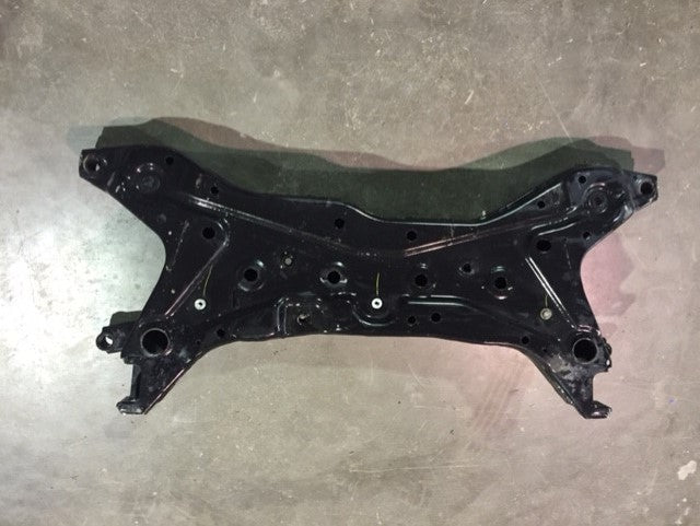 2007-2012 Dodge Caliber Jeep Compass Patriot Front Subframe 1.8L 2.0L ...