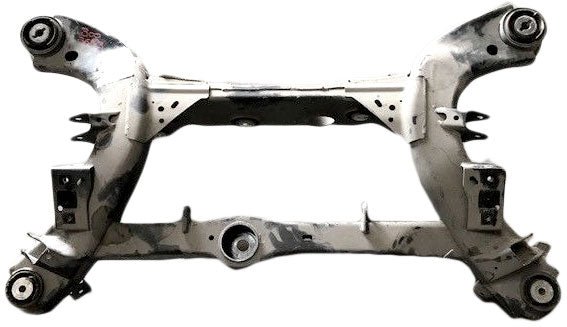 2007 Dodge Charger Rear Subframe Suspension Engine Cradle AWD 4WD 4X4 ...