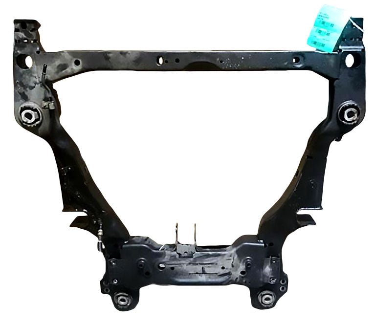 2008-2009 Ford Taurus X Front Subframe Crossmember Engine Cradle OEM ...