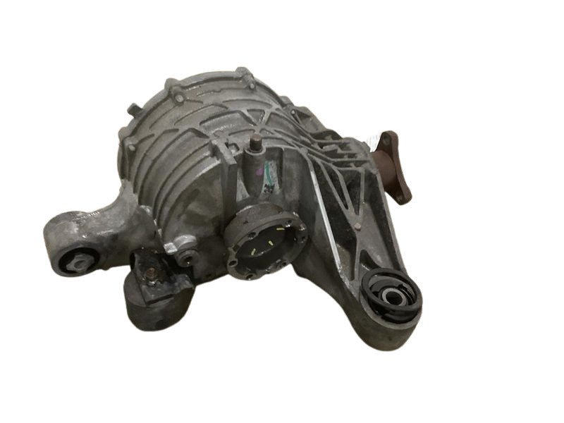2008-2014 Cadillac CTS Rear Carrier Differential 3.23 ratio opt GU5 ...
