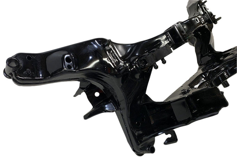 2008-2014 Nissan Rogue AWD Rear Sub Frame Crossmember Support OEM – Car ...