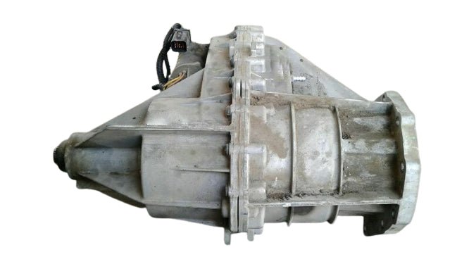 2009-2011 Ford F150 Pickup Transfer Case Electronic Shift – Car Parts ...