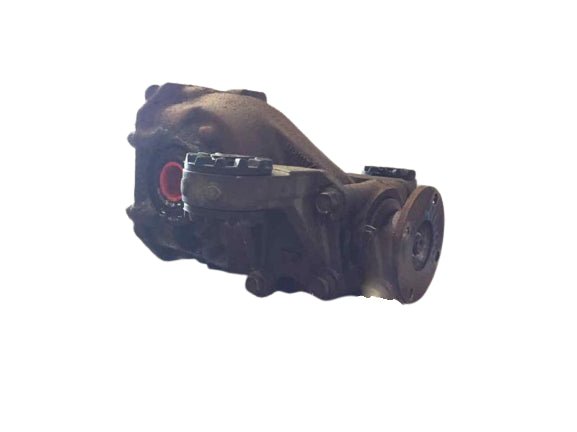 2009-2015 Mitsubishi Lancer Ralliart Carrier Rear Differential – Car ...