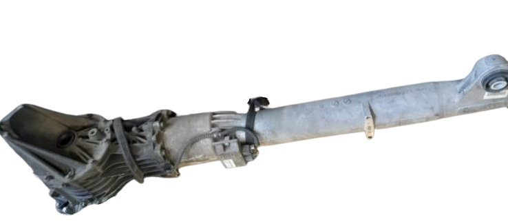 2009-2017 Chevrolet Chevy Traverse Rear Axle Differential Carrier – Car ...