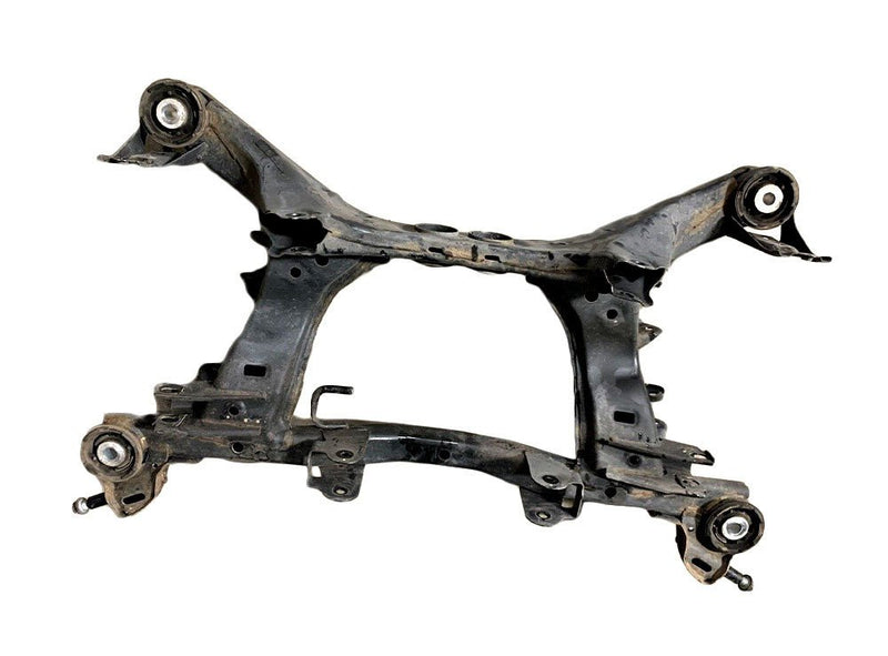 2010-2012 Subaru Legacy rear crossmember sub frame subframe cradle ...