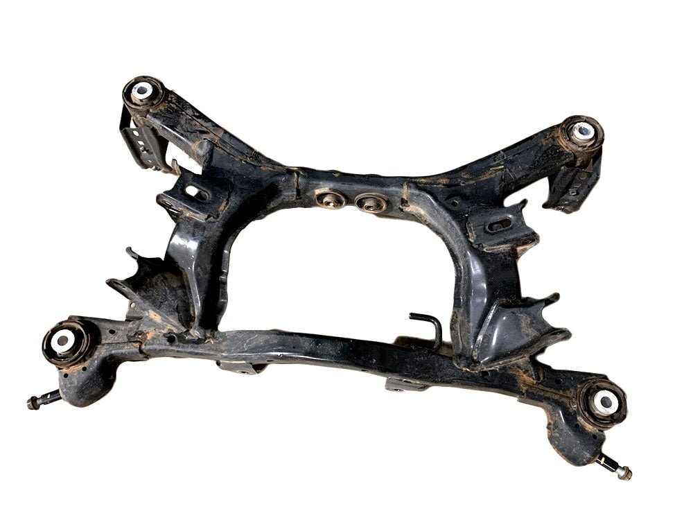 2009-2010 Nissan Murano Rear Subframe Suspension K-Frame Crossmember ...