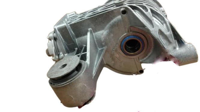 2010-2017 Chevrolet Equinox Terrain Rear Axle Differential Carrier ...
