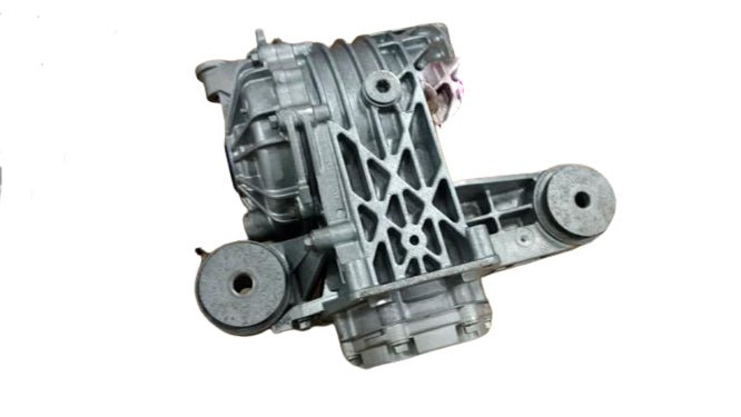 2010-2017 Chevrolet Equinox Terrain Rear Axle Differential Carrier ...