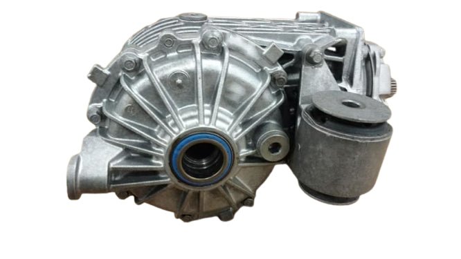 2010-2017 Chevrolet Equinox Terrain Rear Axle Differential Carrier ...
