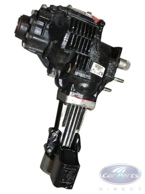 2010-2017 Lexus RX350 Highlander Sienna Transfer Case Assembly – Car ...