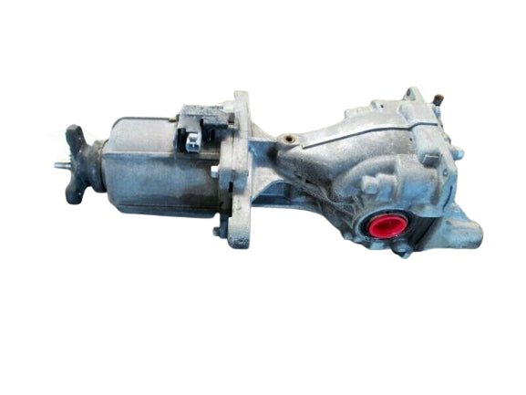 2011-2013 KIA Sorento Rear AWD Axle Differential Carrier Assembly – Car ...