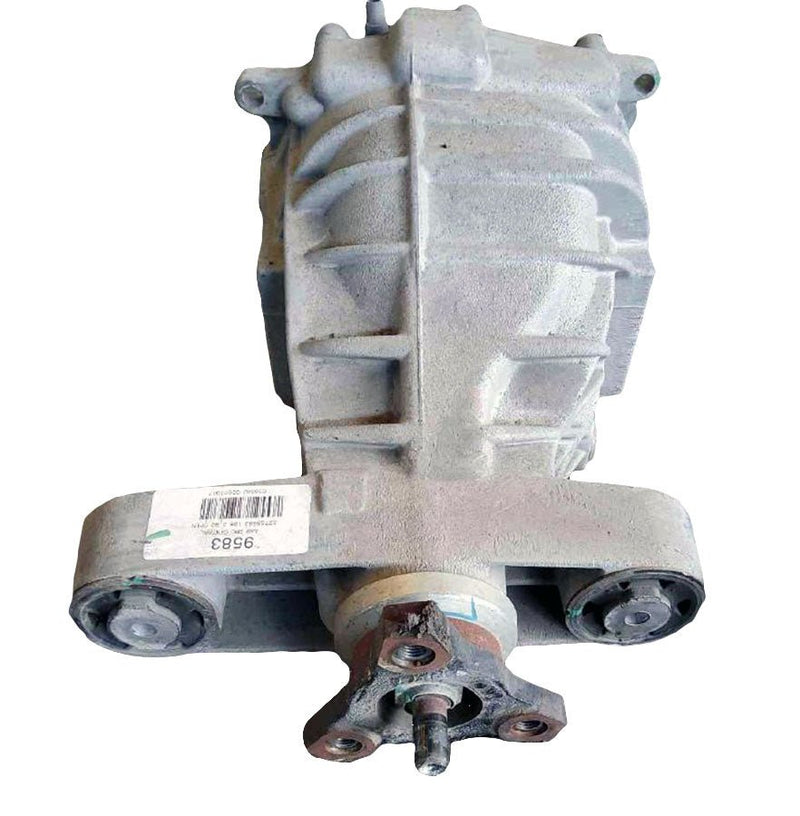 2011-2015 Chevrolet Camaro Rear Axle Differential Carrier 2.92 Ratio ...