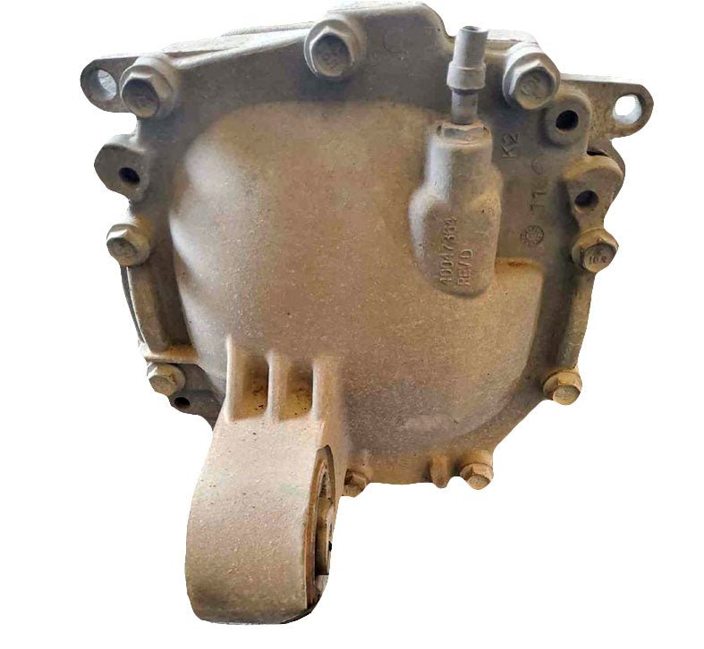 2011-2015 Chevrolet Camaro Rear Axle Differential Carrier 2.92 Ratio ...