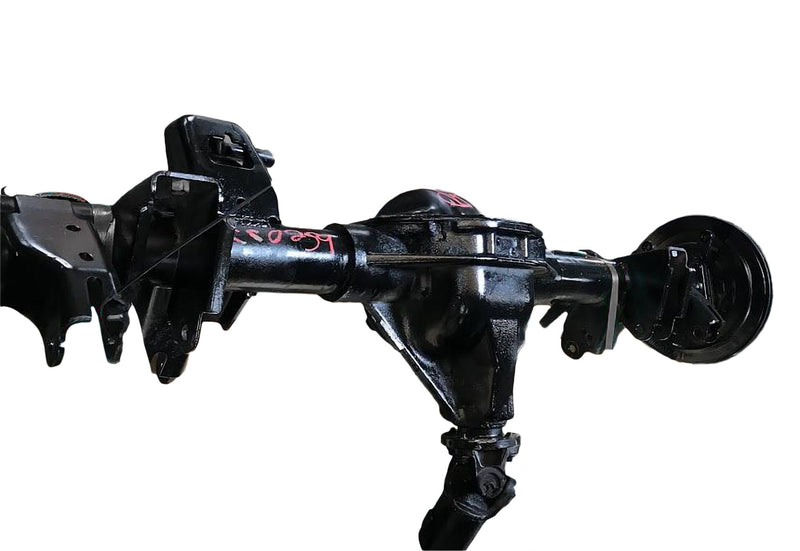 2011 Dodge Ram 1500 3.55 Ratio Rear Axle Assembly 4x4 4x2 OEM – Car ...