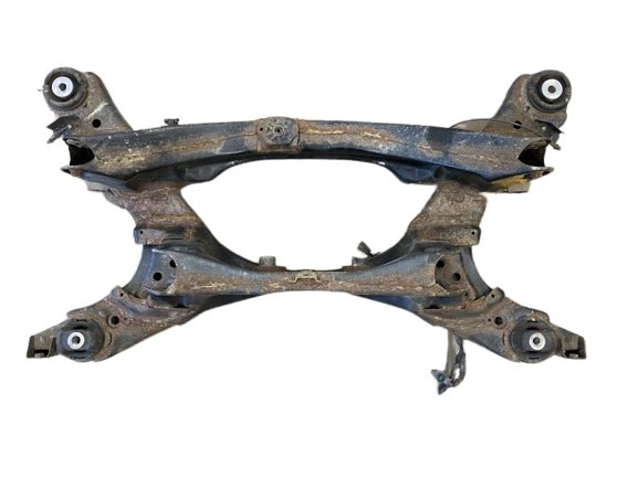 2012-2015 Honda Pilot Rear Subframe Suspension Cradle Crossmember – Car ...