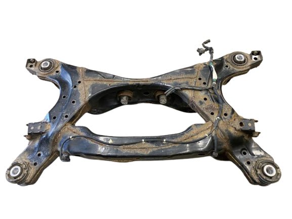 2012-2015 Honda Pilot Rear Subframe Suspension Cradle Crossmember – Car ...