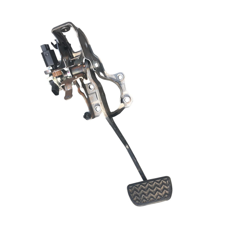 2012-2016 TOYOTA PRIUS C NHP10 5-Door Hatch Brake Pedal with Sensor 89 ...