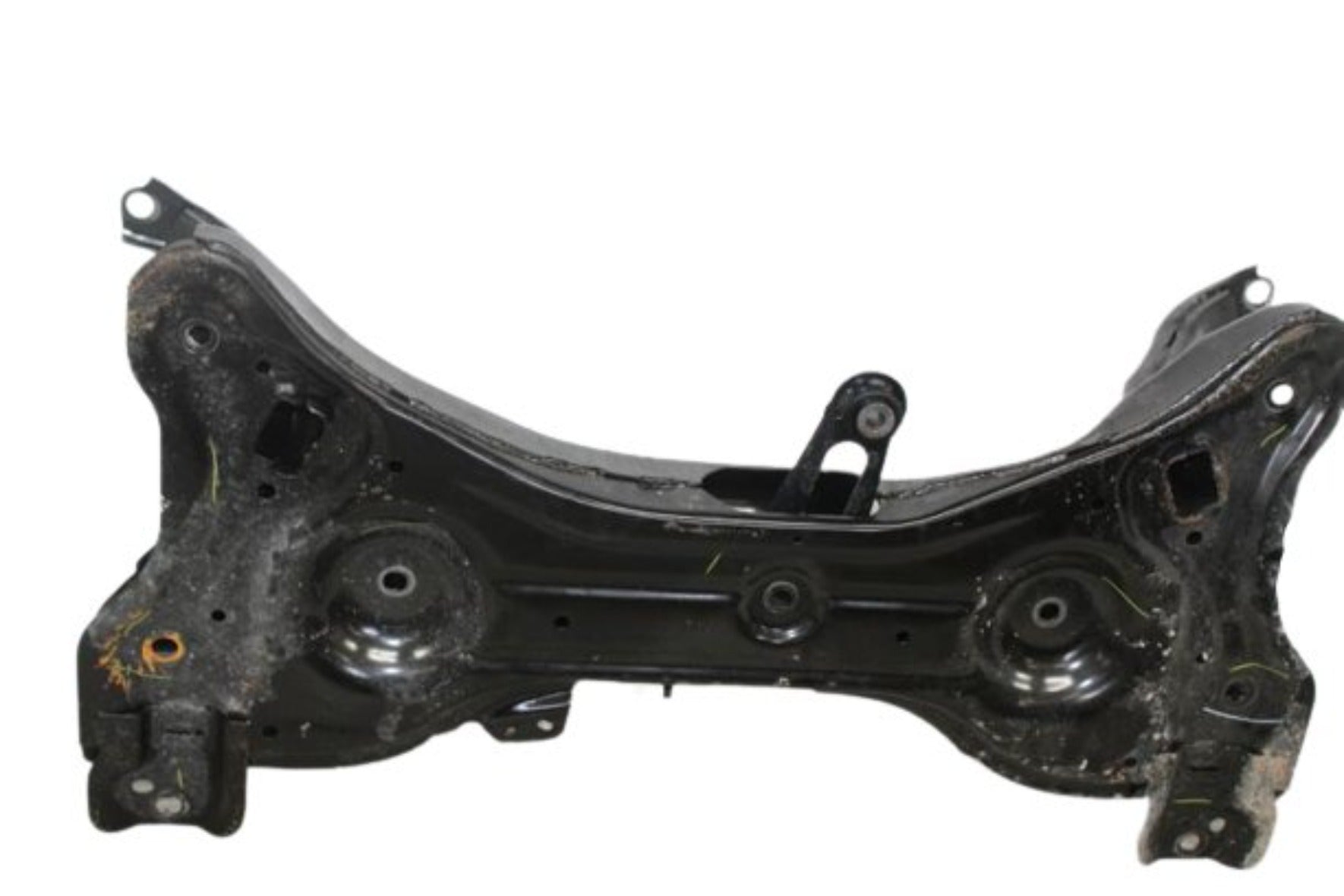 2012-2017 Nissan Versa Micra Front Subframe Engine Cradle Crossmember ...