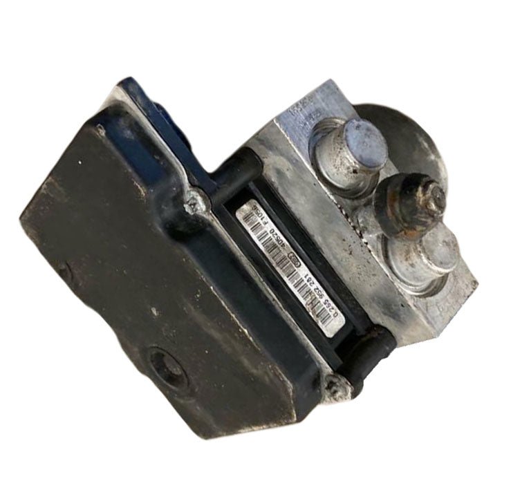 2013-2014 Ford F150 F-150 ABS Anti-Lock Brake Pump Module Assy 4x4 OEM ...