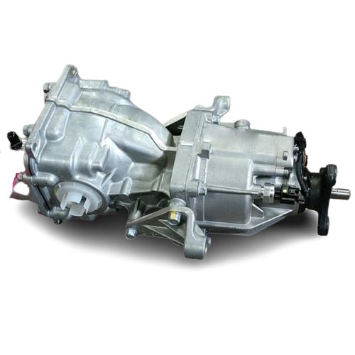 2013-2016 Hyundai Santa Fe Kia Sorento Rear Differential Carrier Assem ...