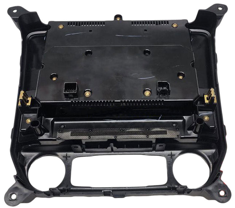 2014-2015 Chevrolet Silverado 1500 2500 Radio Panel 23176312 OEM – Car ...