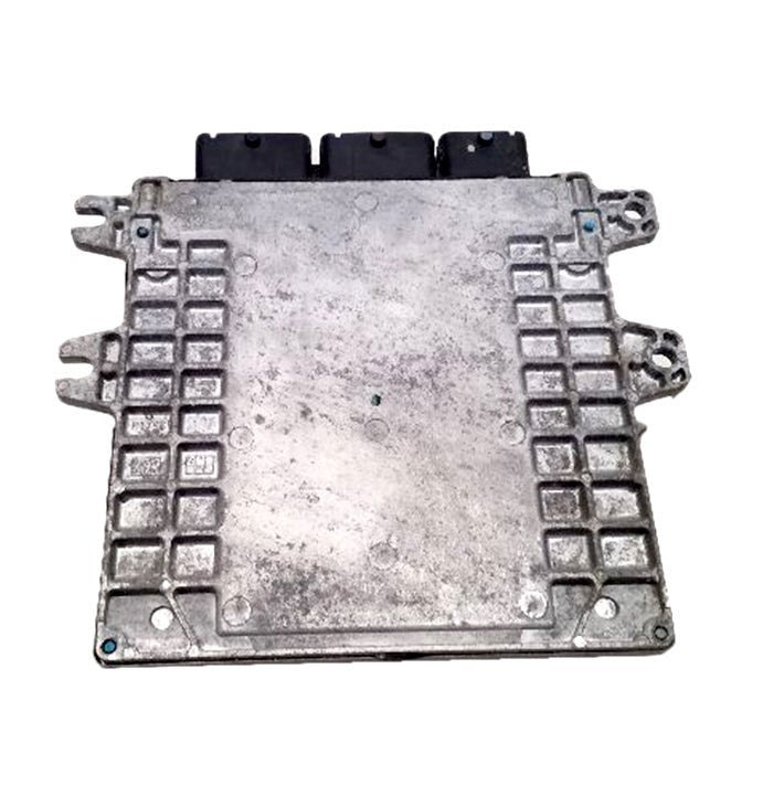 2014-2015 Nissan Frontier ECM 6 cylinder RH engine compartment – Car ...