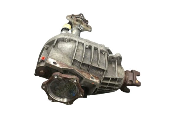 2014-2018 GMC Sierra 1500 3.42 Ratio Front Axle Differential Carrier ...