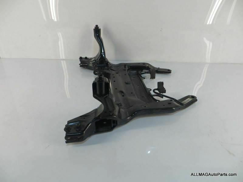 2014-2019 Mini Cooper Front Subframe F55 F56 – Car Parts Direct