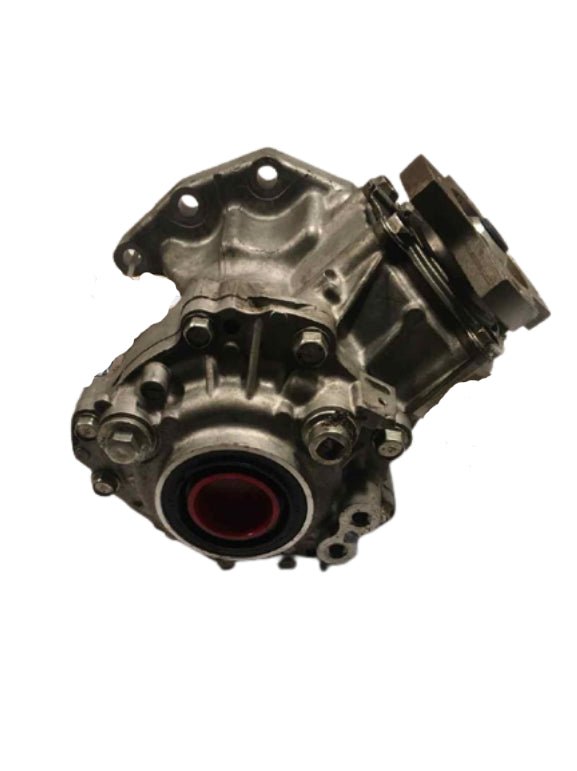 2015-2016 Nissan Rogue CVT Transfer Case Assembly – Car Parts Direct